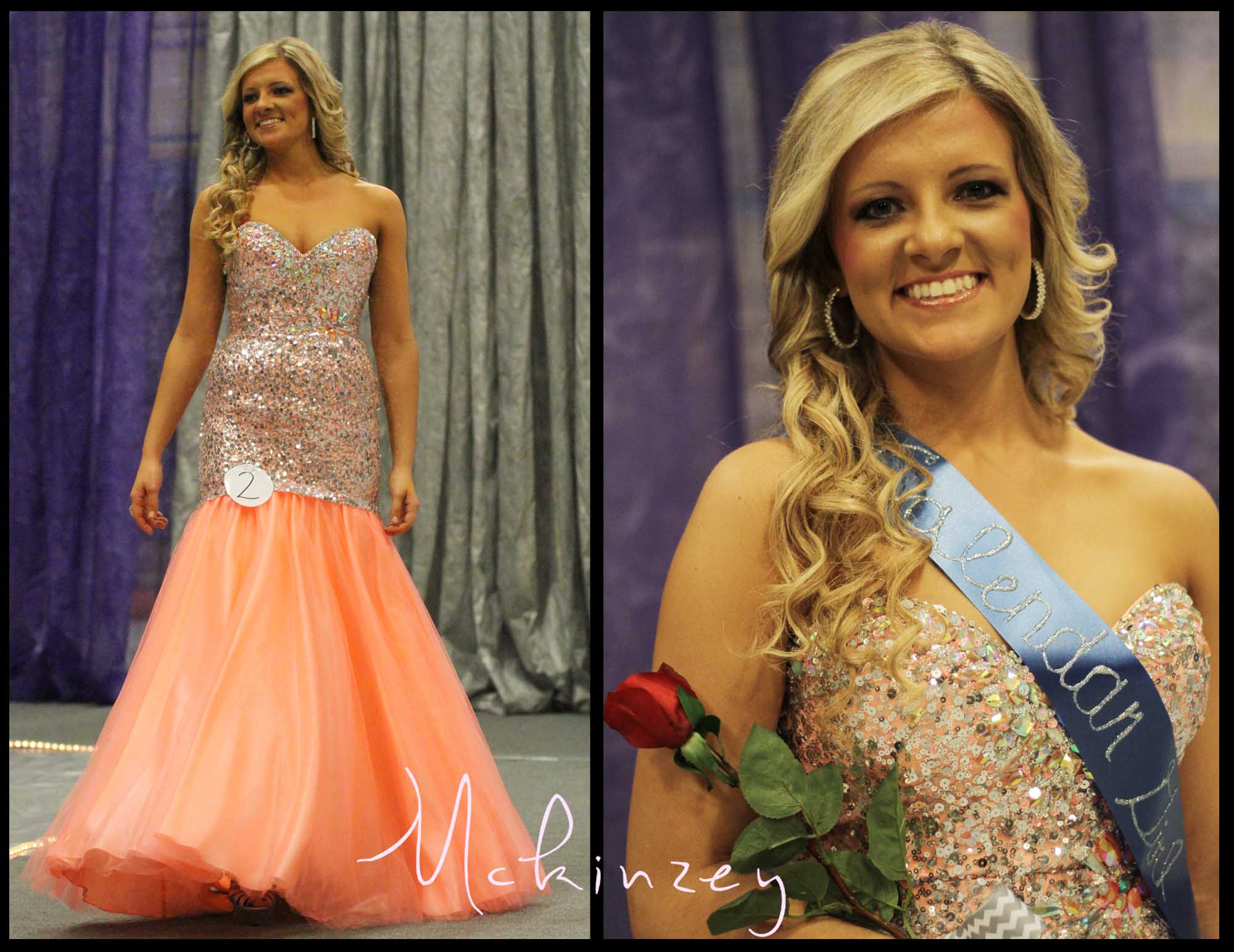 mckinzey.jpg | Beech Tree News Network