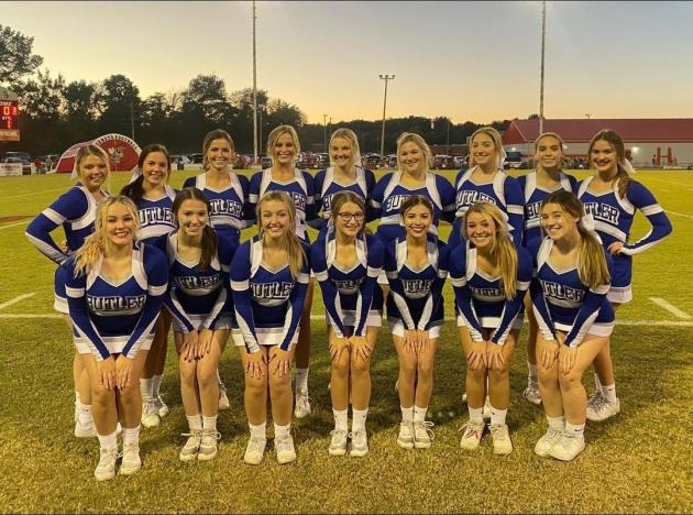 Butler County finishes fourth in region, qualifies for state | Beech ...