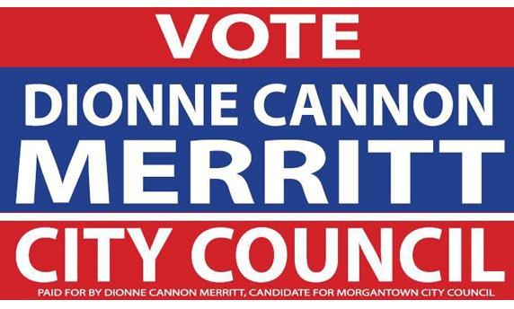 BtN Candidate Questionnaire: Dionne Cannon Merritt | Beech Tree News ...