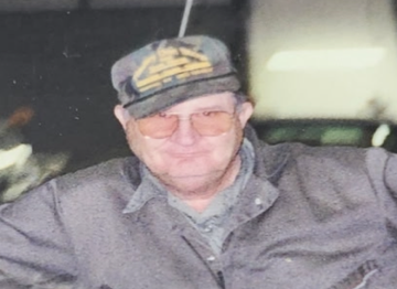 Richard “Dick” Forbes | Beech Tree News Network