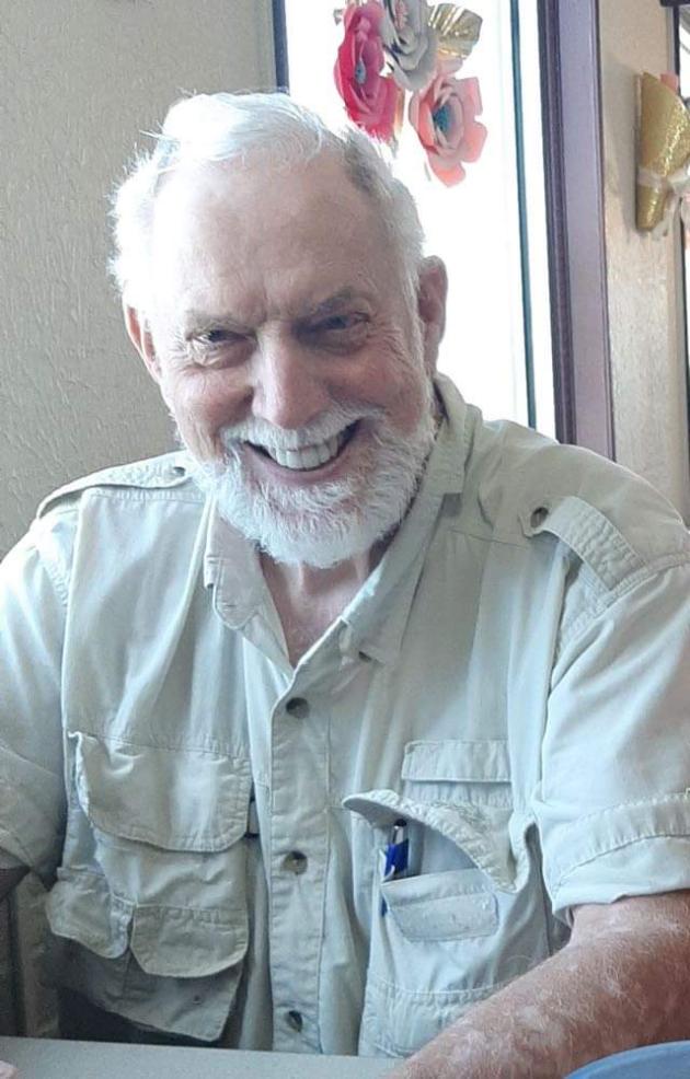 Richard “Ricky” Dean Burden | Beech Tree News Network