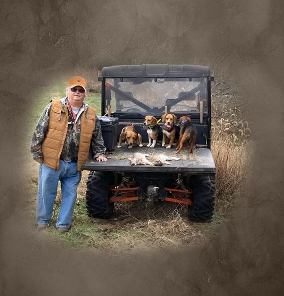 Robert Oneal Basham | Beech Tree News Network