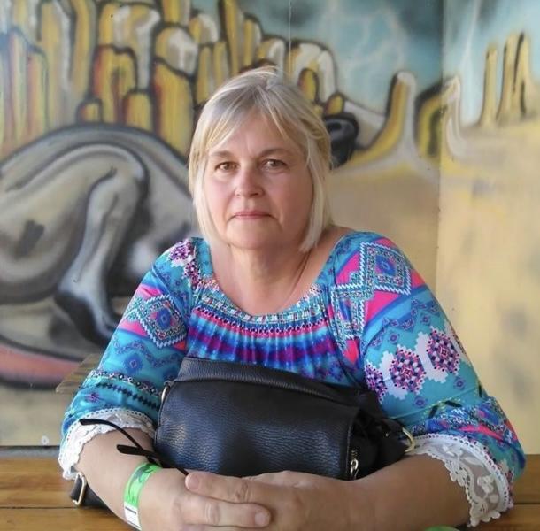 Susan Annette Deel | Beech Tree News Network