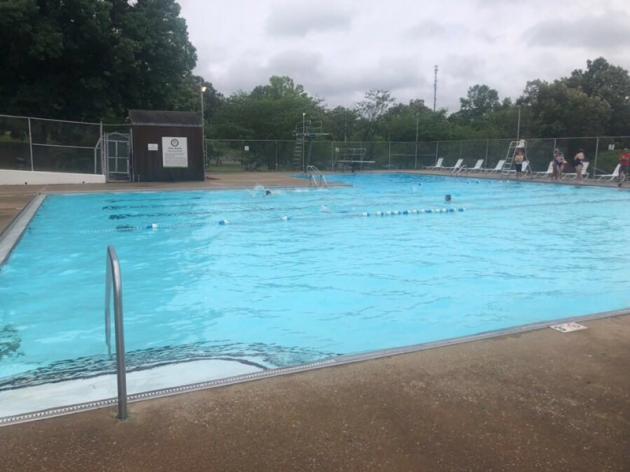 Morgantown City Pool Set to Open Monday | Beech Tree News Network