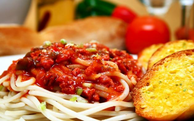 Holy Trinity Catholic Church's Spaghetti Dinner | Beech Tree News Network