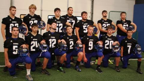 Bears Have Depth and Experience in 2013; Looking For Successful Season ...