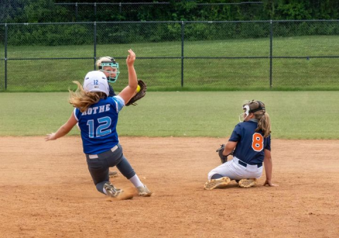 Bluegrass Breeze (8U) Illinois State Champions | Beech Tree News Network